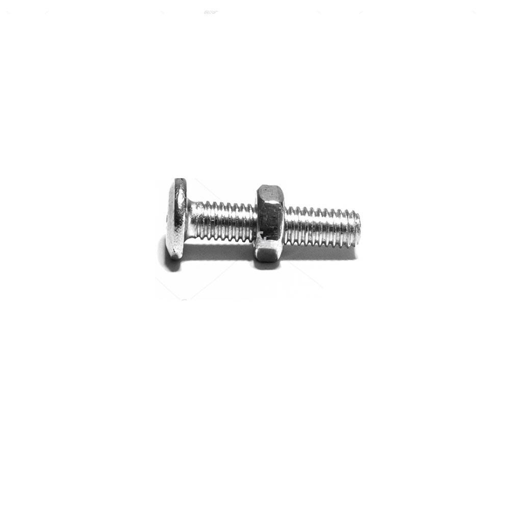 Ring Nuts - KK TECH INC.