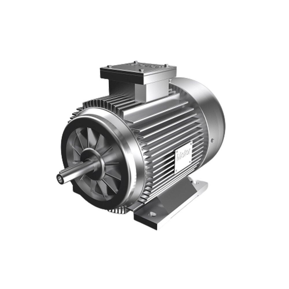 Electric Motors - KK TECH INC.